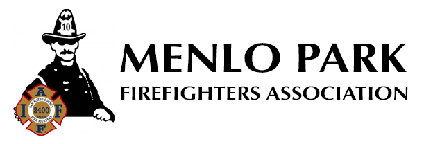 About Us – Menlo Park Firefighters Association